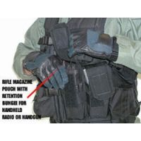 BlackHawk Omega Phalanx HSV Vest 30VT35BK | Free Shipping over $49!
