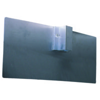 On Time Wildlife Feeders Deflector Plate | Free Shipping over $49!