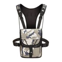 Onca Gear Ibex Binocular Harness | Free Shipping over $49!