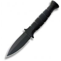 Ontario Knife Gen II SP54 Fixed Blade Knife, Black Kraton Handle, 3 ...