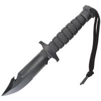 Ontario Knife SP24 Spec Plus USN-1 9.62in Fixed Blade Knife | Free ...