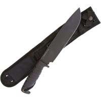 Ontario Knife Spec Plus Gen II SP50 2nd Fixed Blade Knife | Free ...
