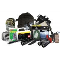 SHTF Bug Out Bag Survival Kit | Free Shipping over $49!