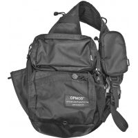OPMOD™ MCS 1.0 Bi-Modular Sling Bag w/ 2 Detachable Bags