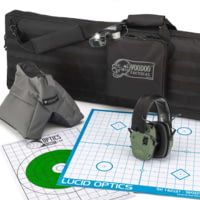 OPMOD Rifle Range Day Bundle - Intermediate - 1 out of 2 models