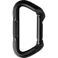 Maxpedition Omega Pacific D-Frame Carabiner | Free Shipping over $49!