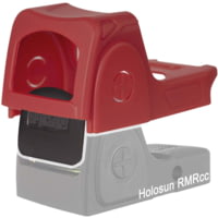 OpticGard Trijicon RMRcc Scope Cover | Up to 74% Off 4 Star Rating Free ...