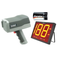 OpticsPlanet Exclusive Bushnell Speedster III