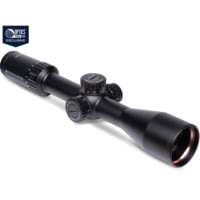 Viridian OpticsPlanet Exclusive Mylex 3-18x50mm Rifle Scope 30mm Tube ...