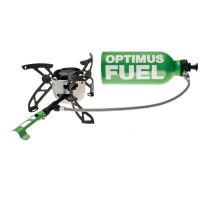 Optimus Nova Stove | 4.5 Star Rating Free Shipping over $49!