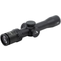 Optisan Precision Sports Optics CP 3-12x32mm 30mm SFP Rifle Scope ...