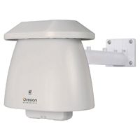 Oregon Scientific THGN801 Wireless Temp & Humidity Sensor for ...