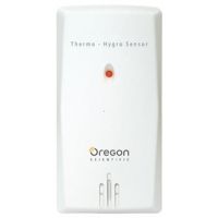 Oregon Scientific THN132N Wireless Remote Temperature Sensor | Free ...