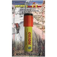 Orion Orange Smoke Signal | Free Shipping over $49!