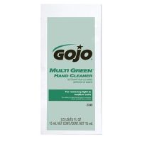 Gojo 800ml Dermapro Lime Handcleane 315-9172-12 | Free Shipping over $49!