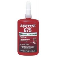 Loctite 250ml Retaining Compound675 Me 442-67541 | Free Shipping over $49!
