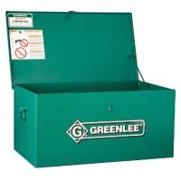 Greenlee 31510 Small Storage Box 332-1230 | Free Shipping over $49!