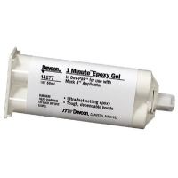 Devcon 50ml 1minute Epoxy 230-14277 | $10.00 Off w/ Free Shipping