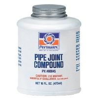 Permatex 51 Pipe Joint Compound16 Oz B 230-80045 | Free Shipping over $49!