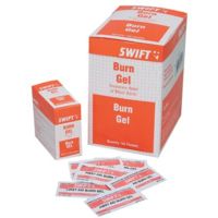 Swift First Aid Burn Gel (water Soluble)20/bx 714-231170 | Free ...