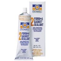 Permatex Form-a-gasket 2 Sealant1.5 Oz 230-80015 | Free Shipping over $49!