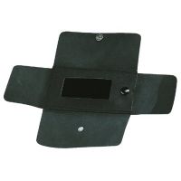 Fibre-Metal Leather Inspector Shields 280-475 | Free Shipping over $49!