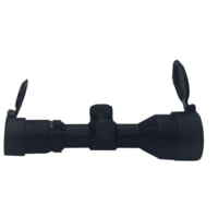 Osprey Global Compact 3-9x40 Rifle Scope