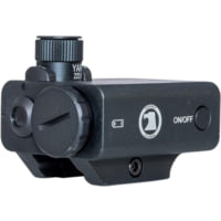 Osprey Global Green Laser Bullet Drop Compensator Laser | w/ Free S&H