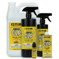 Otis Technology Clp Firearm Cleaning Lubricant and Protecting | 18% Off ...