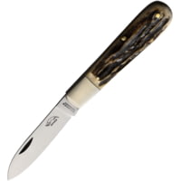 OTTER-Messer Small Hunting Pocket Knife | 25% Off w/ Free Shipping and ...