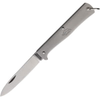 OTTER-Messer Small Mecator Folding Knife | 14% Off w/ Free S&H