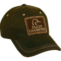 Outdoor Cap Ducks Unlimited Cap 454334 | Free Shipping over $49!