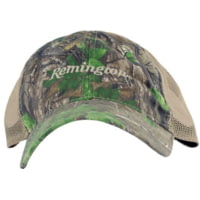 Outdoor Cap Remington Ball Logo Men's Cap | Free Shipping over $49!