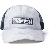 Outdoor Cap Realtree Lable Fishing Hat - Men's | Free Shipping over $49!