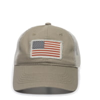 Outdoor Cap USA Americana Cap | Up to 26% Off Free Shipping over $49!