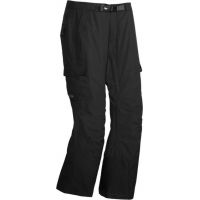 Outdoor Research Igneo Pants - Men's--Pewter | Free Shipping over $49!