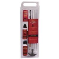 Outers Black Powder Cleaning Kit - Aluminum Rod | Free Shipping over $49!