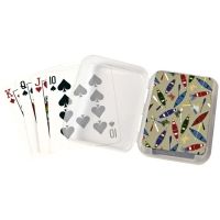 Outside Inside Playing Cards | Free Shipping over $49!