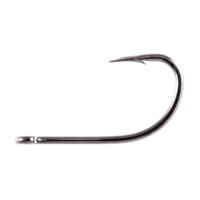 Owner Hooks AKI Bait Hook with Cutting Point, Forged Shank, Reversed ...