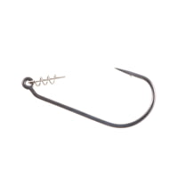 Owner Hooks TwistLock Soft Plastic Hook with Centering-Pin Spring ...