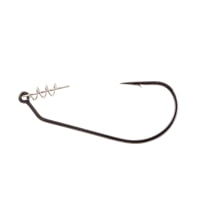 Owner Hooks TwistLock Light Soft Plastic Hook with Centering-Pin Spring ...