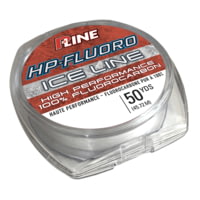 P-Line HP Fluorocarbon Ice Line | Up to 30% Off Free Shipping over $49!