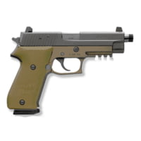 SIG SAUER P220 Combat Pistol, .45 ACP, 5 in barrel