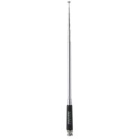 Pacific Aerials Telescopic 1m VHF Antenna f/Handheld VHFs w/TNC ...