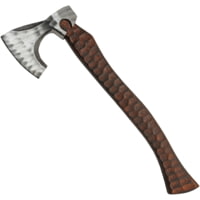 Pakistan Grooved Axe | 12% Off w/ Free Shipping and Handling