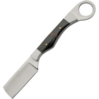 Pakistan Razor Horn 2.75in Fixed Blade Knife | Free Shipping over $49!