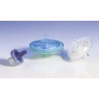 Pall Acrodisc Sterile Syringe Filters with Supor PES Membrane 13mm ...