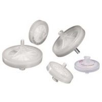 Pall Acrodisc Syringe Filters, Glass Fiber, 25mm 1.0um, 4523, Pack of ...