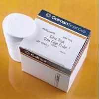 Pall TCLP Glass Fiber Filters, Pall Life Sciences 66257, Pack of 50 ...