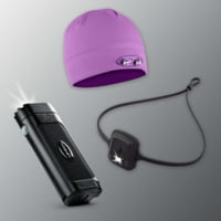 Panther Vision LED Cold Weather Running Combo Package 2C4FB027